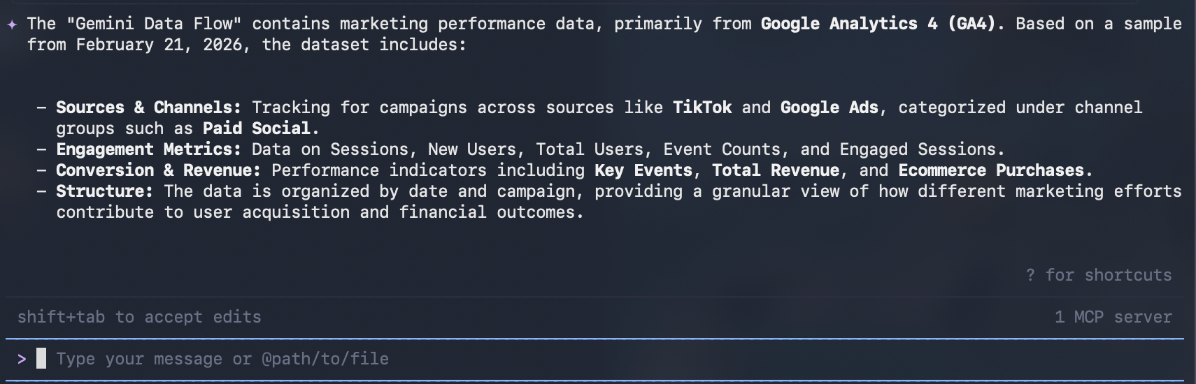 How to Use Gemini for Data Analysis | Coupler.io Blog