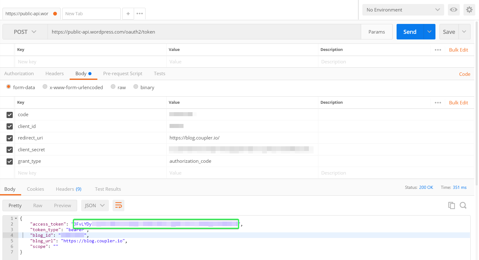Wordpress Google Sheets Integration | Coupler.io Blog