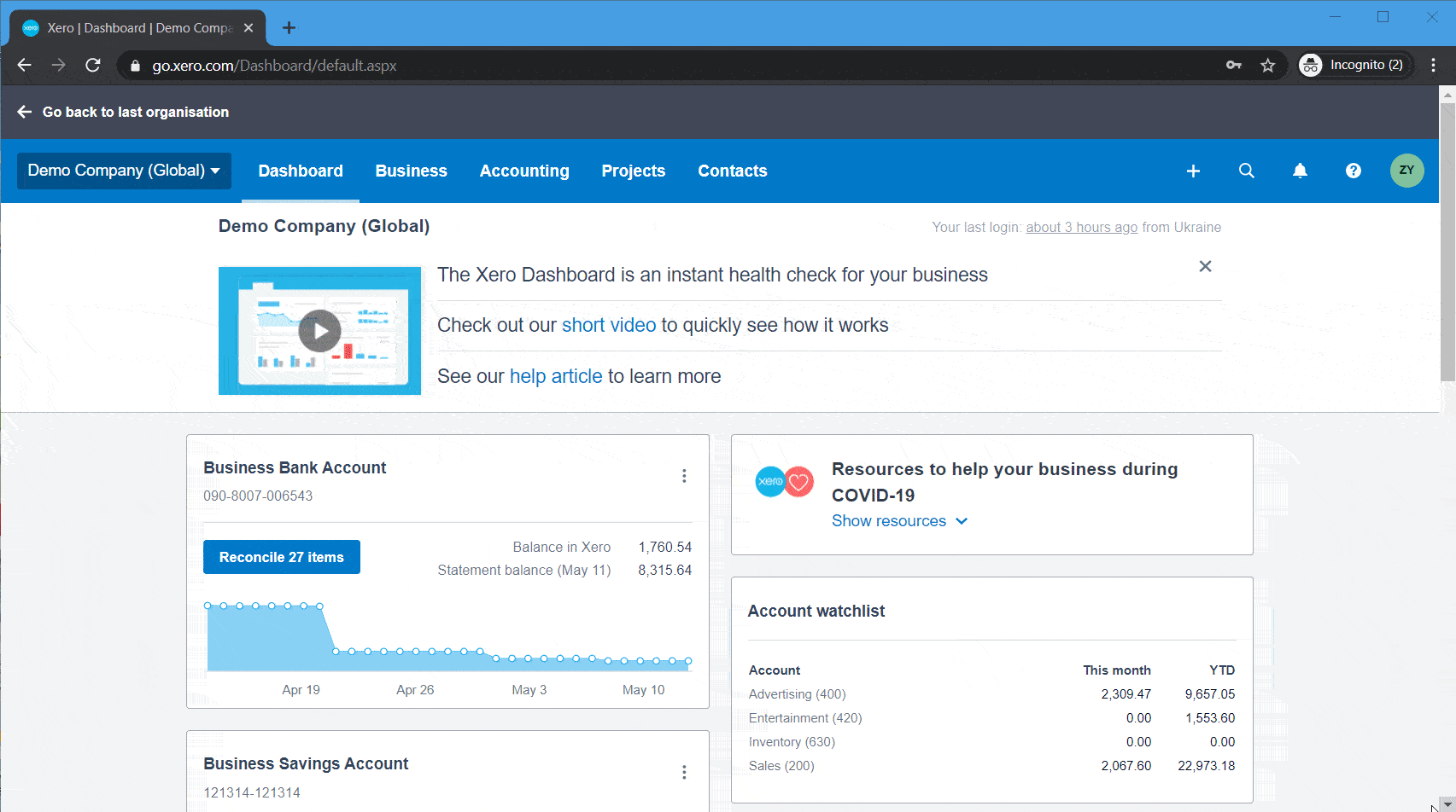 Export Xero to Google Sheets And Other Formats | Coupler.io Blog