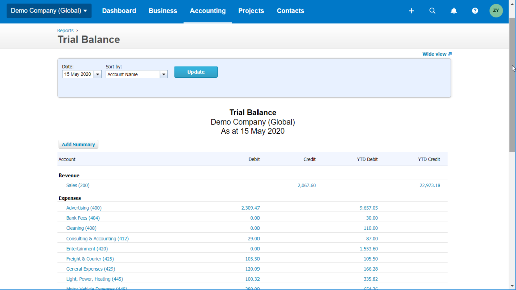 Export Xero to Google Sheets And Other Formats | Coupler.io Blog
