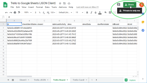 IMPORTRANGE Google Sheets Tutorial | Coupler.io Blog