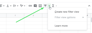 FILTER Function Google Sheets How-To Guide | Coupler.io Blog