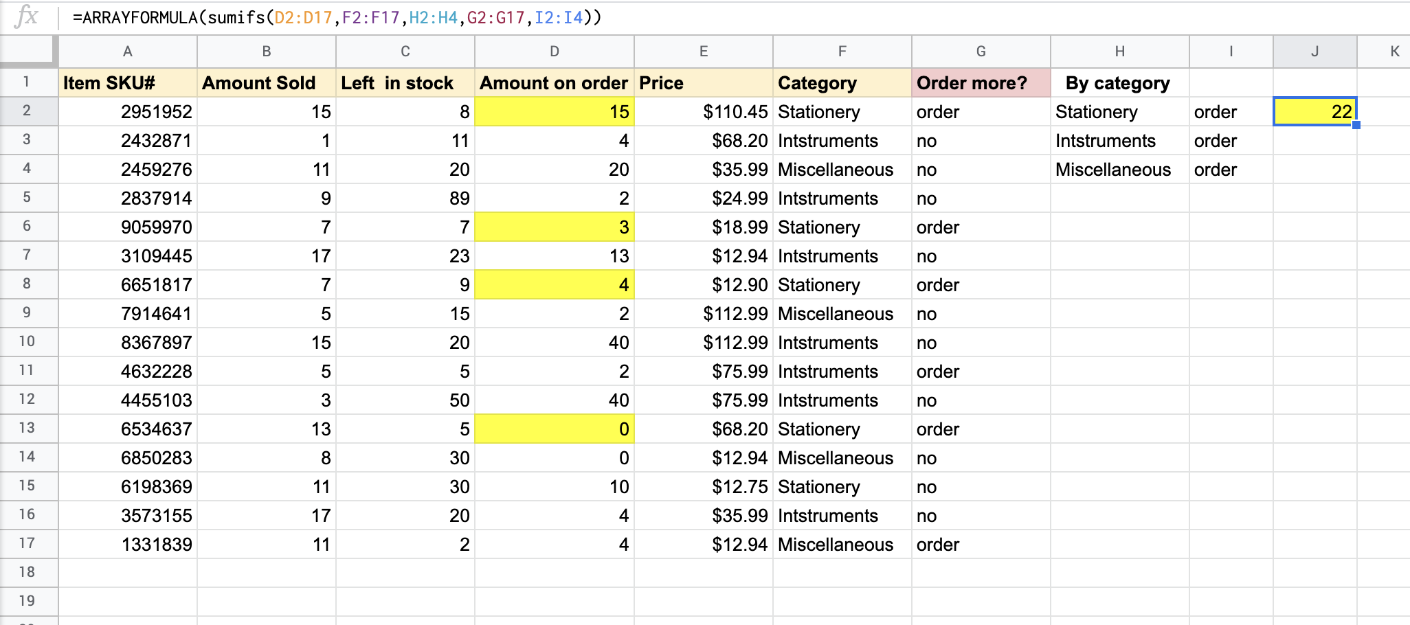 H ng D n Array Formula Remove Blank Cells Google Sheets C ng Th c M ng Lo i B C c Tr ng 