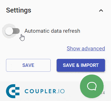 Import CSV to Google Sheets Without Coding | Coupler.io Blog