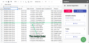 IMPORTRANGE Google Sheets Tutorial | Coupler.io Blog