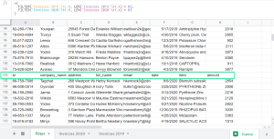 How to Combine Multiple Google Sheets Into One 2025 | Coupler.io Blog