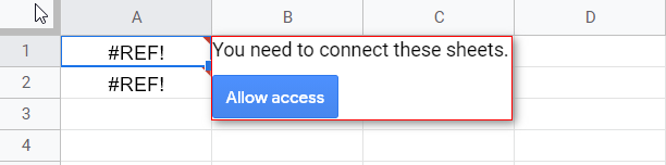 QUERY + IMPORTRANGE in Google Sheets With Examples 2023 | Coupler.io Blog