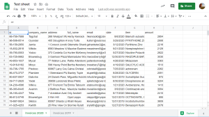 How to Combine Multiple Google Sheets Into One 2025 | Coupler.io Blog