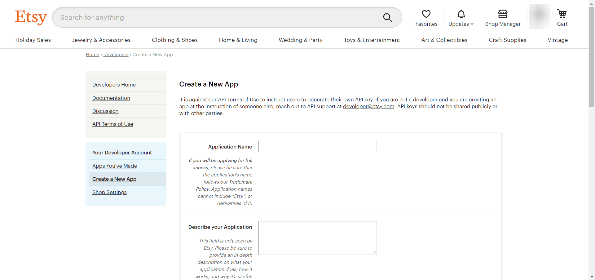 How to Export Data from Etsy to CSV | Coupler.io Blog