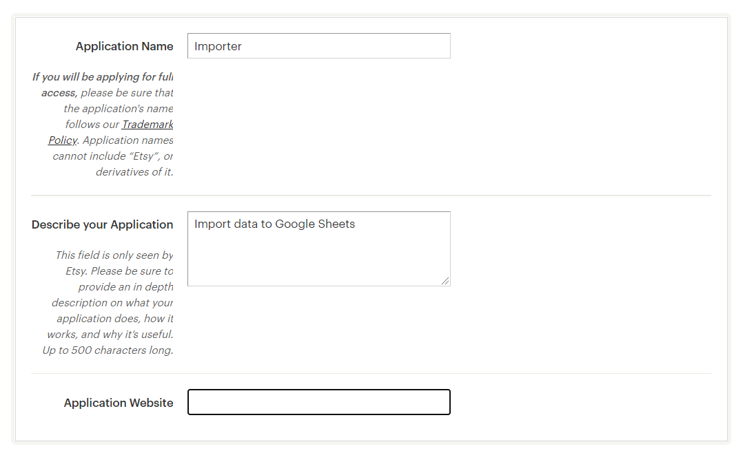 How to Export Data from Etsy to CSV | Coupler.io Blog