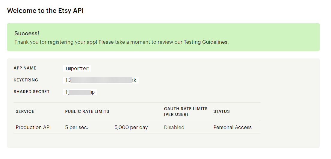 How to Export Data from Etsy to CSV | Coupler.io Blog