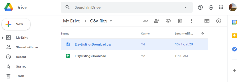 Import CSV to Google Sheets Without Coding | Coupler.io Blog