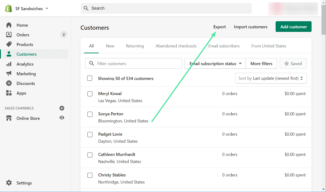 Import Data Using REST API Pagination | Coupler.io Blog