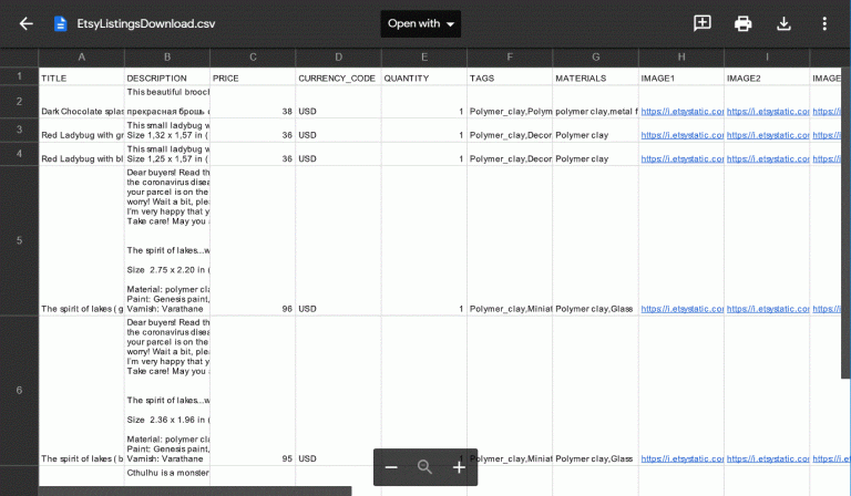 Import CSV to Google Sheets Without Coding | Coupler.io Blog