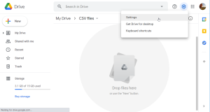 Import CSV to Google Sheets Without Coding | Coupler.io Blog