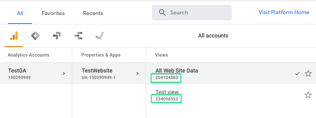 How to Import Google Analytics to Google Sheets | Coupler.io Blog