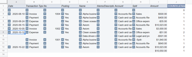 How to Remove Duplicates in Google Sheets | Coupler.io Blog