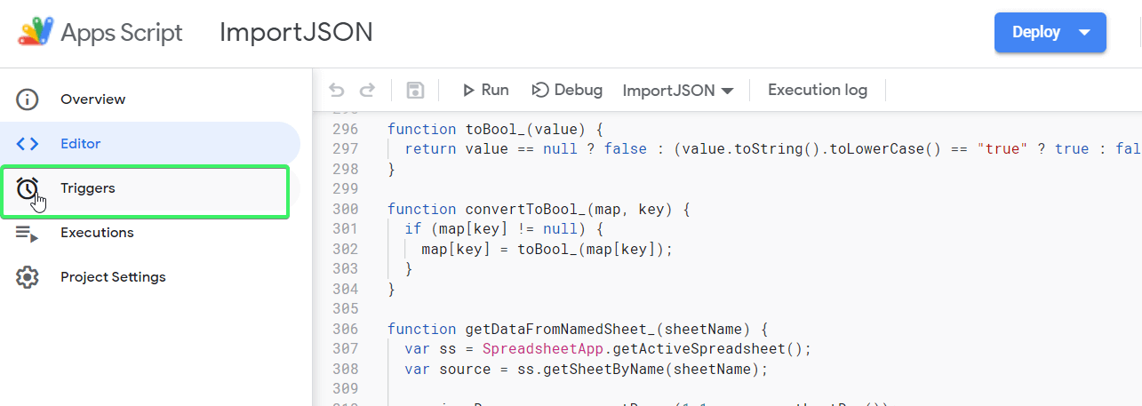 API to Google Sheets With/Without Coding | Coupler.io Blog