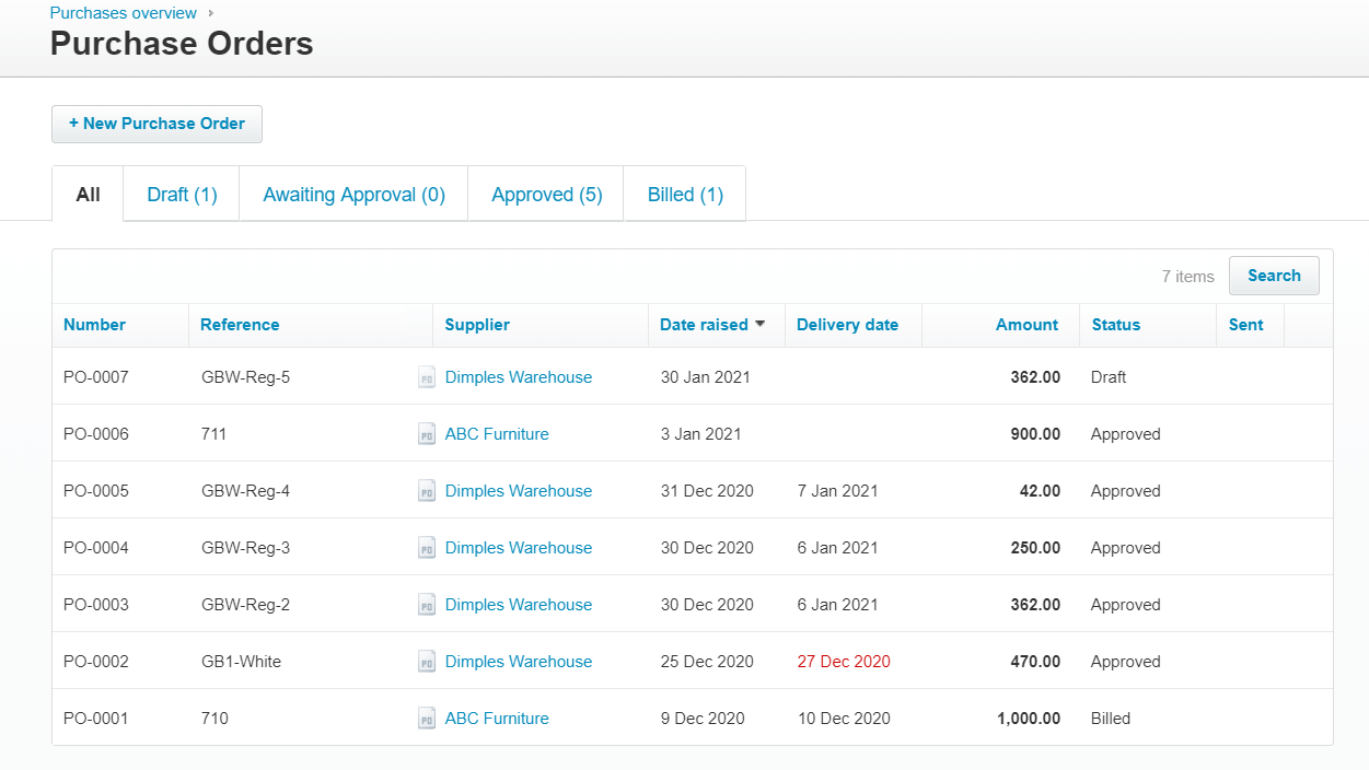 Export Xero to Google Sheets And Other Formats | Coupler.io Blog