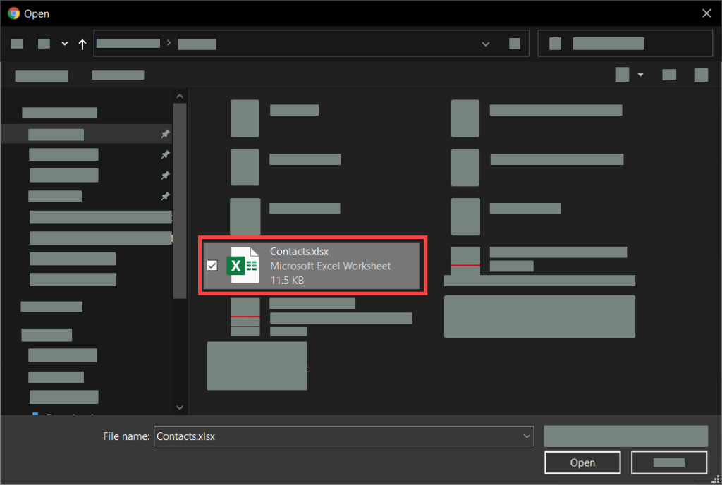 Convert Excel To Google Sheets Tutorial Coupler io Blog