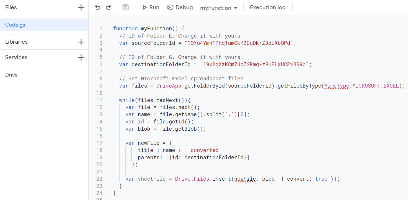 Convert Excel to Google Sheets Tutorial | Coupler.io Blog