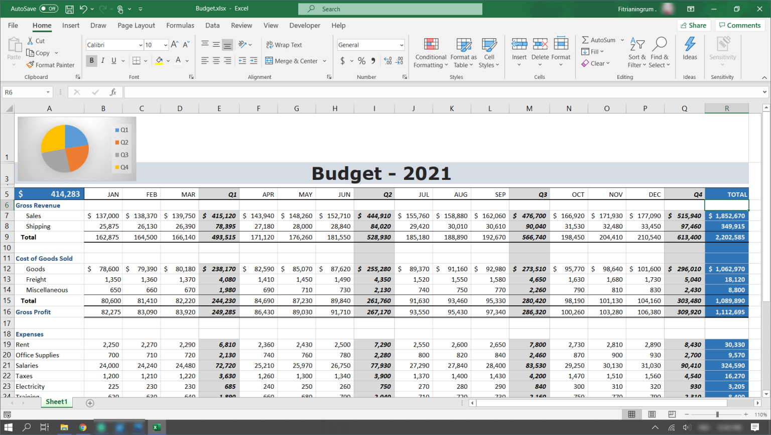 Microsoft Excel Vs Google Sheets Coupler io Blog