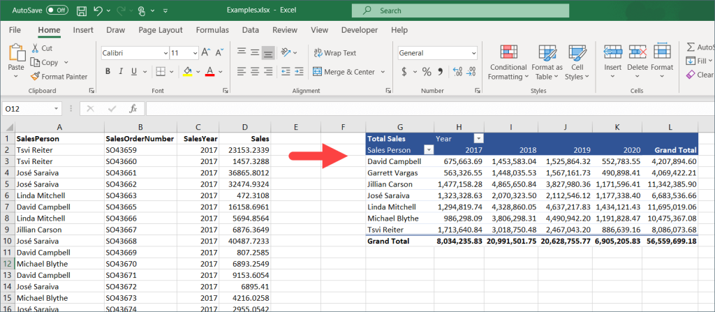 Microsoft Excel vs. Google Sheets | Coupler.io Blog