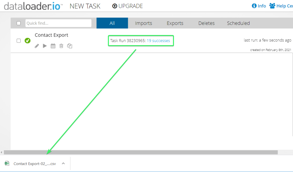Salesforce Data Export: All Options Explained | Coupler.io Blog