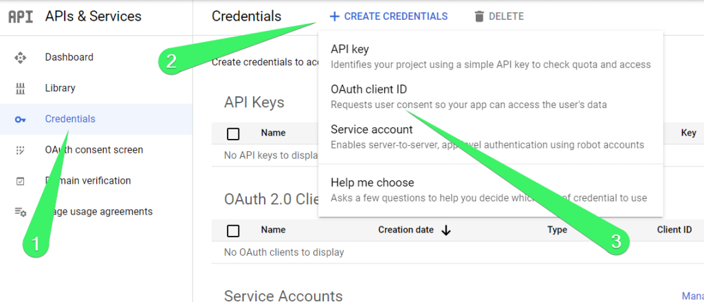 How to Export Gmail to Google Sheets | Coupler.io Blog