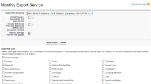 Salesforce Data Export: All Options Explained | Coupler.io Blog