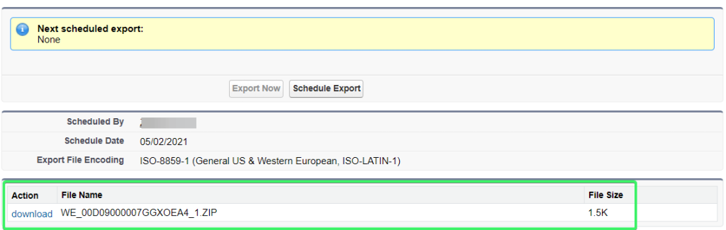 Salesforce Data Export: All Options Explained | Coupler.io Blog