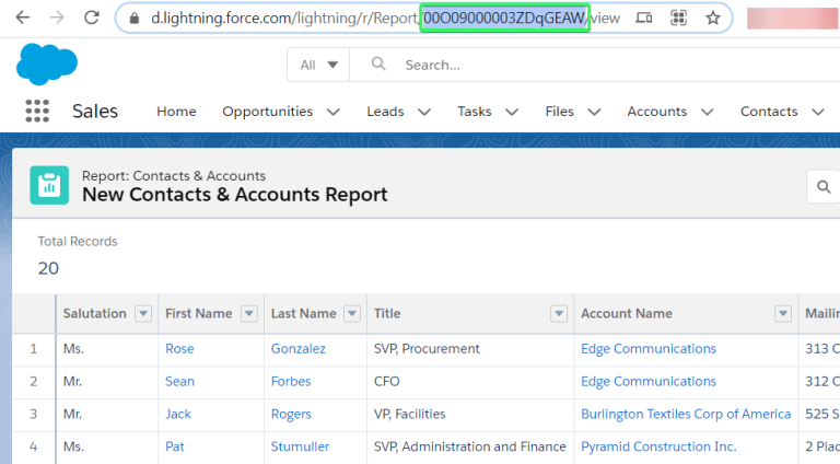 Export Salesforce Reports to Excel On a Schedule | Coupler.io Blog