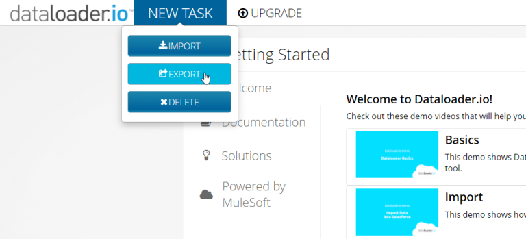 Salesforce Data Export: All Options Explained | Coupler.io Blog