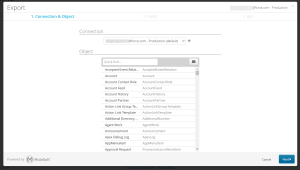 Salesforce Data Export: All Options Explained | Coupler.io Blog