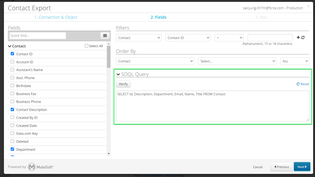 Salesforce Data Export: All Options Explained | Coupler.io Blog