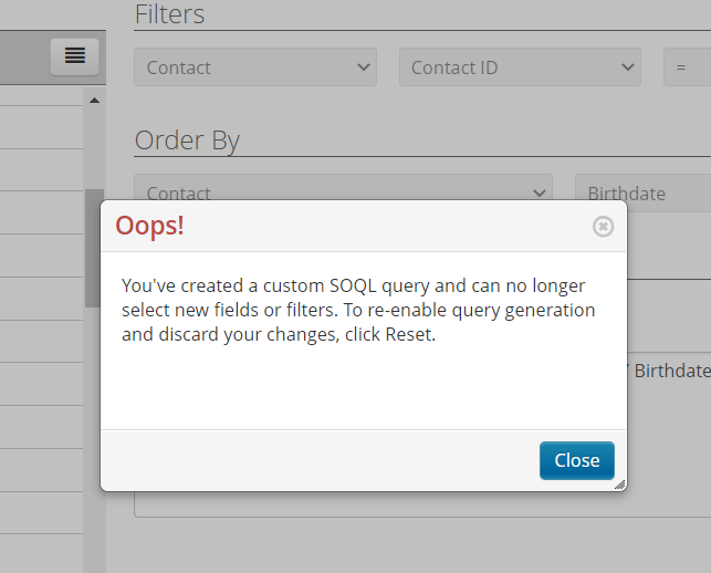 Salesforce Data Export: All Options Explained | Coupler.io Blog