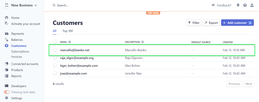Two Ways to Build a Stripe to Google Sheets Integration | Coupler.io Blog