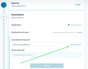Two Ways to Build a Stripe to Google Sheets Integration | Coupler.io Blog