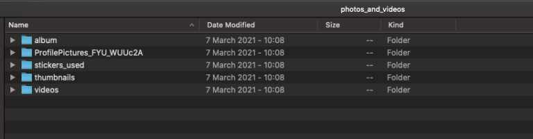 How to Export Facebook Data - Personal and Business | Coupler.io Blog