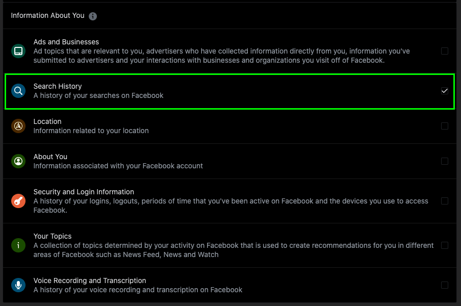 How to Export Facebook Data - Personal and Business | Coupler.io Blog