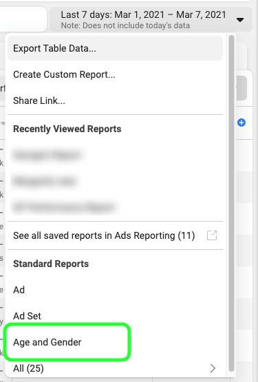 How to Export Facebook Data - Personal and Business | Coupler.io Blog