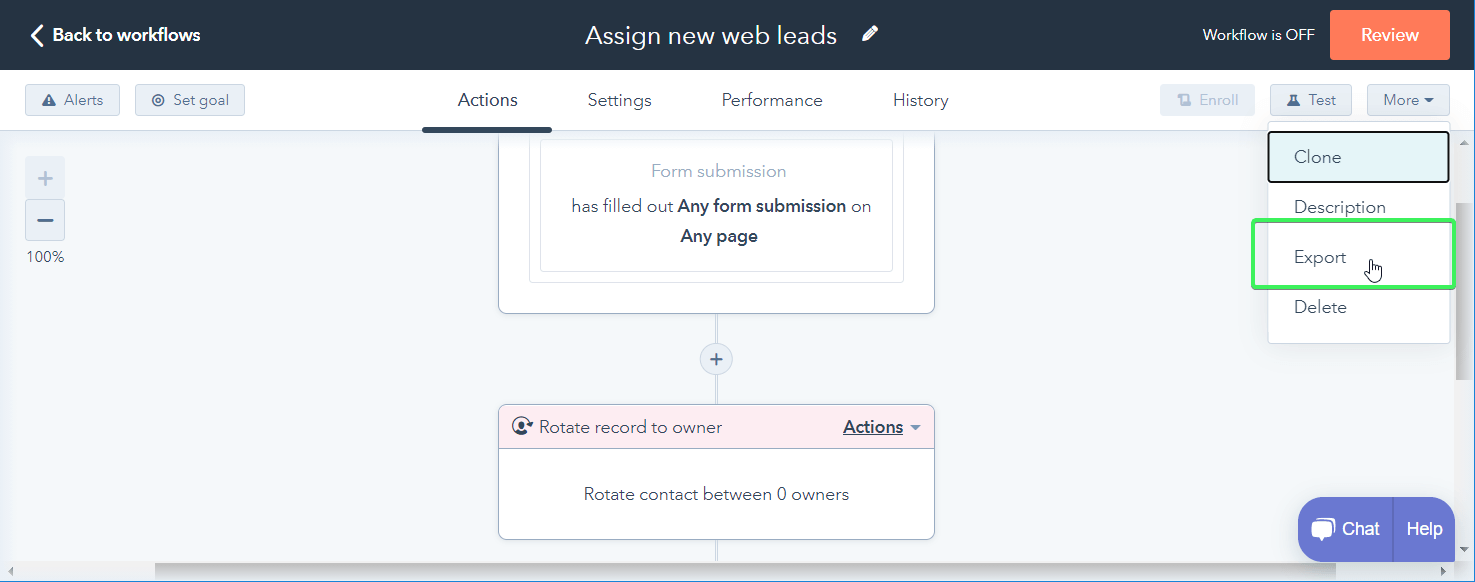 How to Export Data from HubSpot | Coupler.io Blog