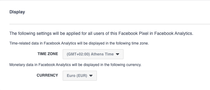 How to Export Facebook Data - Personal and Business | Coupler.io Blog