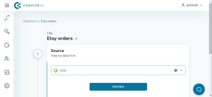 How to Export Data from Etsy to CSV | Coupler.io Blog