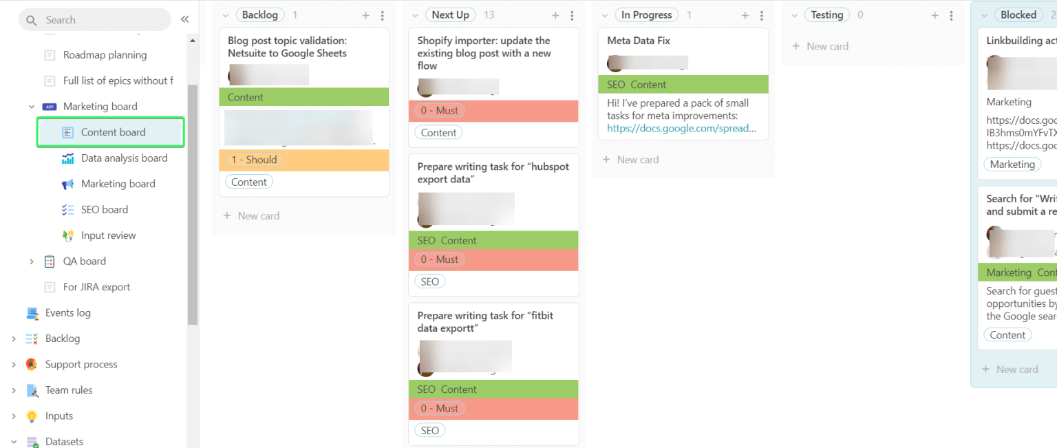 Coda to Google Sheets Without Apps Script | Coupler.io Blog