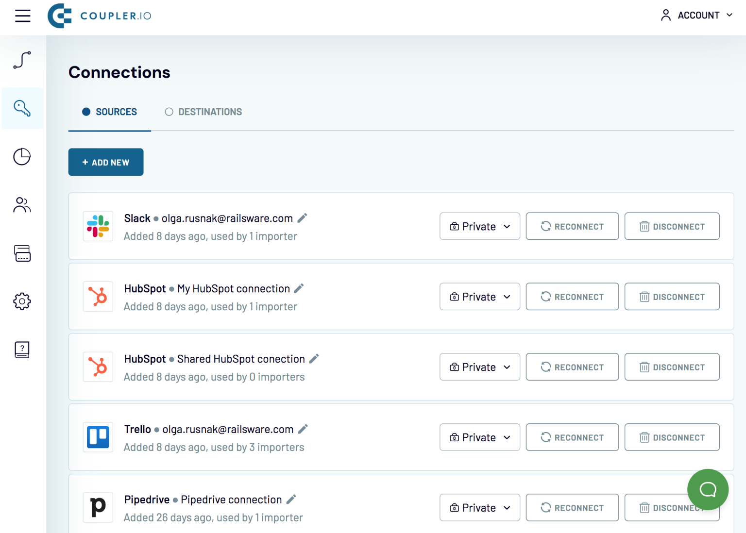 Welcome the new Coupler.io web version! | Coupler.io Blog