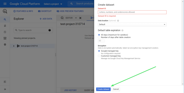BigQuery Tutorial For Beginners And Beyond | Coupler.io Blog