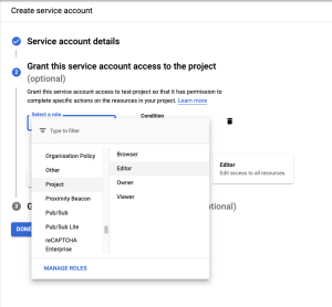 How to Use Google Sheets as a Database | Coupler.io Blog
