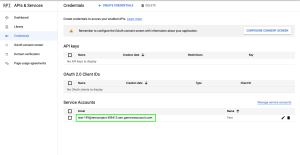 How to Use Google Sheets as a Database | Coupler.io Blog