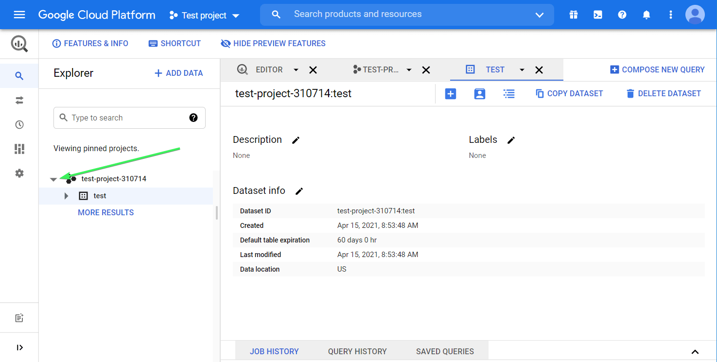 BigQuery Tutorial For Beginners and Newbies | Coupler.io Blog